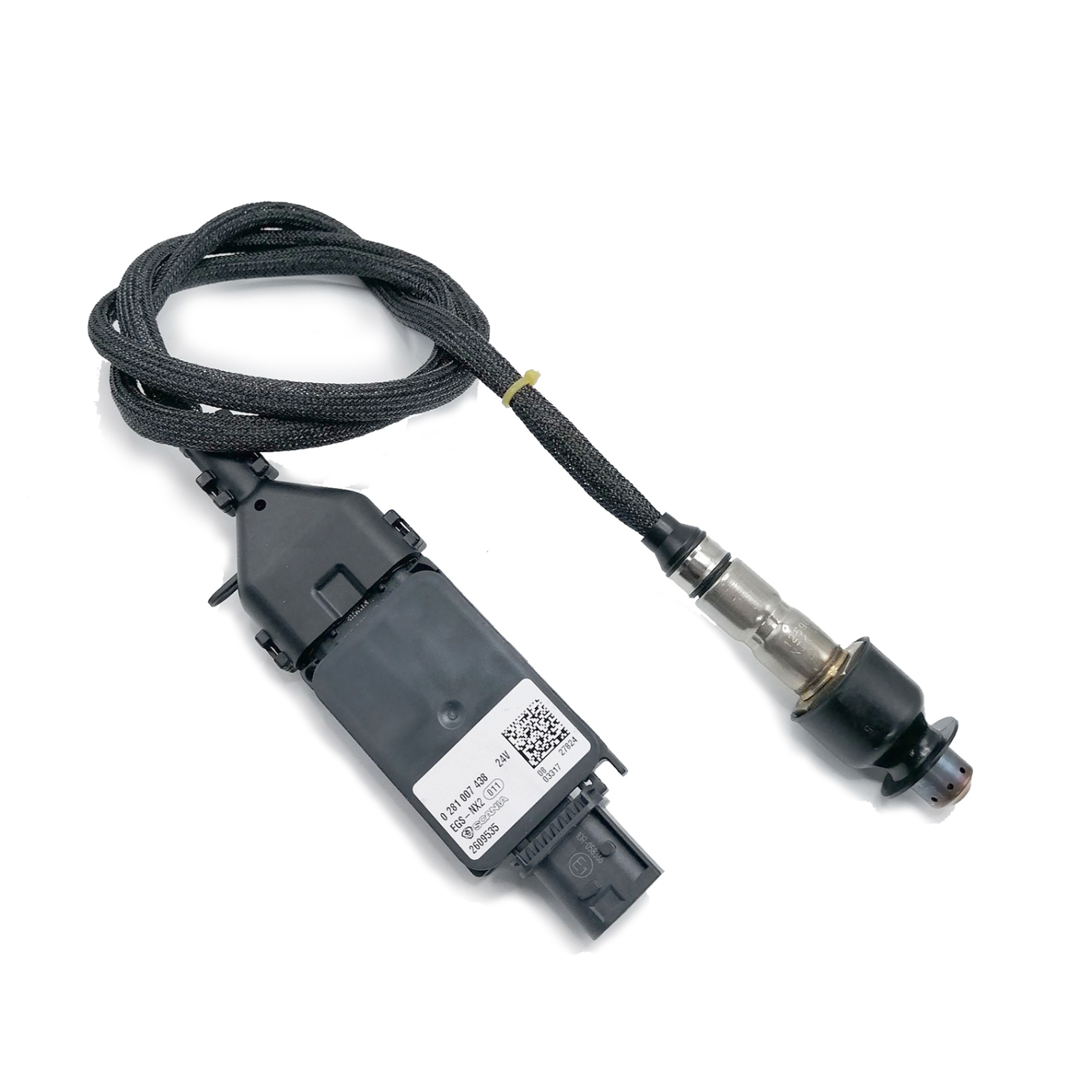 Online shopping for SCANIA Nox sensor best cheap high quality Nox ...
