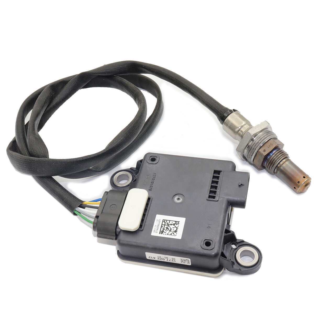 68352149AB Diesel Exhaust Particulate Sensor Particulate Matter Sensor ...