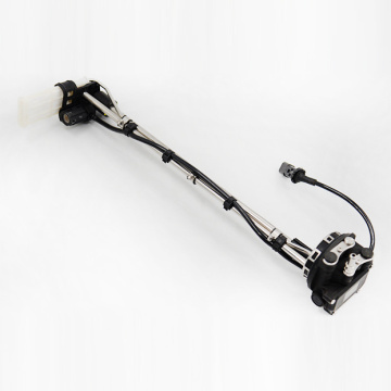 JKA01433, ZY000597, DCS8CT-295, JKA03858, CD8AR-370 Diesel Exhaust ...