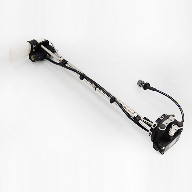 JKA01433, ZY000597, DCS8CT-295, JKA03858, CD8AR-370 Diesel Exhaust ...