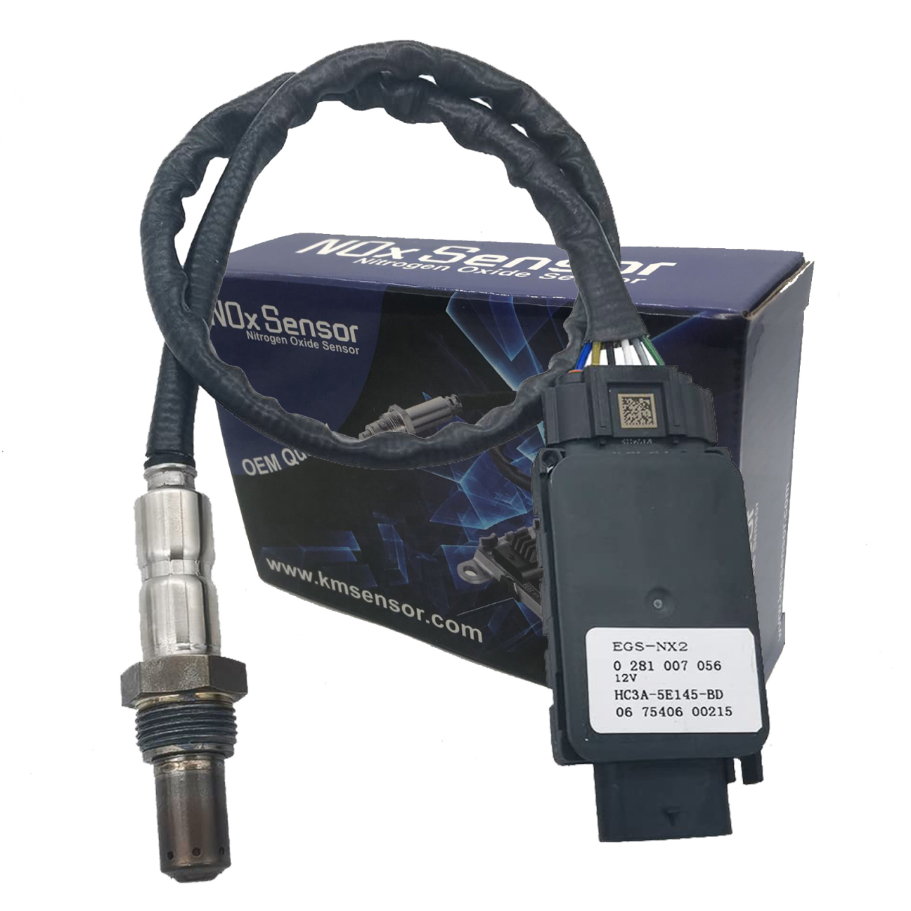 Online shopping for FORD NOX SENSOR best cheap high quality Nox sensor ...
