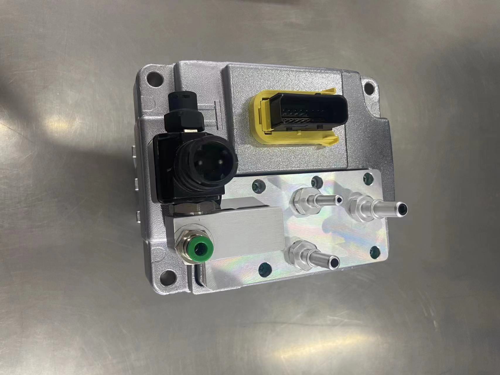 UDA26146 98002141 81154036139 ADBLUE PUMP DEF Adblue Urea Pump Dosing ...