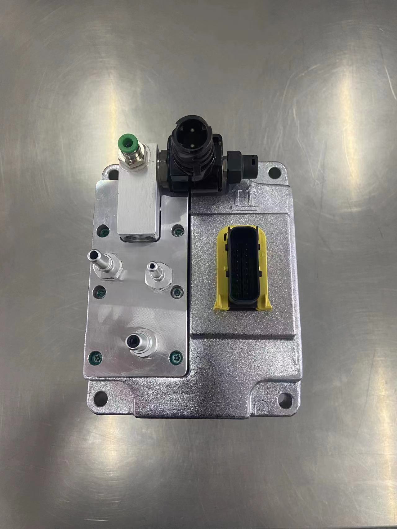 UDA26146 98002141 81154036139 ADBLUE PUMP DEF Adblue Urea Pump Dosing ...