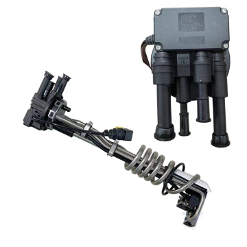 Diesel Exhaust Fluid (DEF) Level Sensor