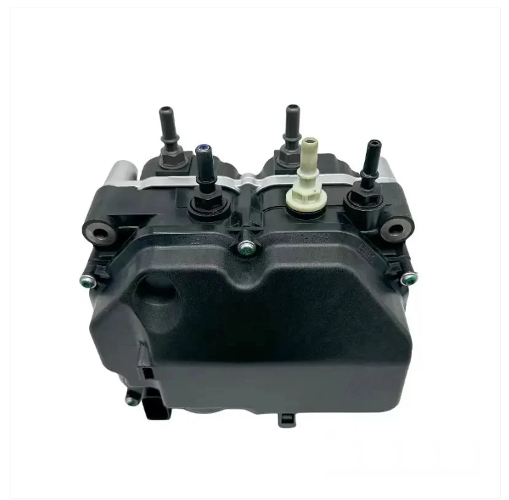 596-9179 Diesel Exhaust Fluid (DEF) Level Sensor Adblue Def Header DEF ...