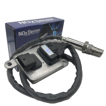 Online shopping for CUMMINS Nox sensor best cheap high quality Nox ...