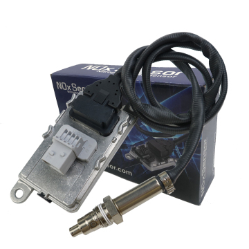 Online shopping for CUMMINS Nox sensor best cheap high quality Nox ...