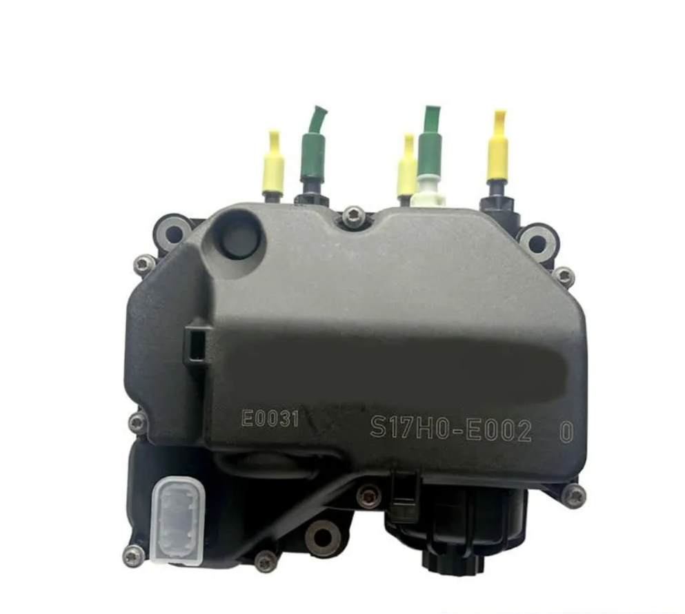 0444042036 S17H0-E002 Urea Dosing adblue pump unit Doser Module ...