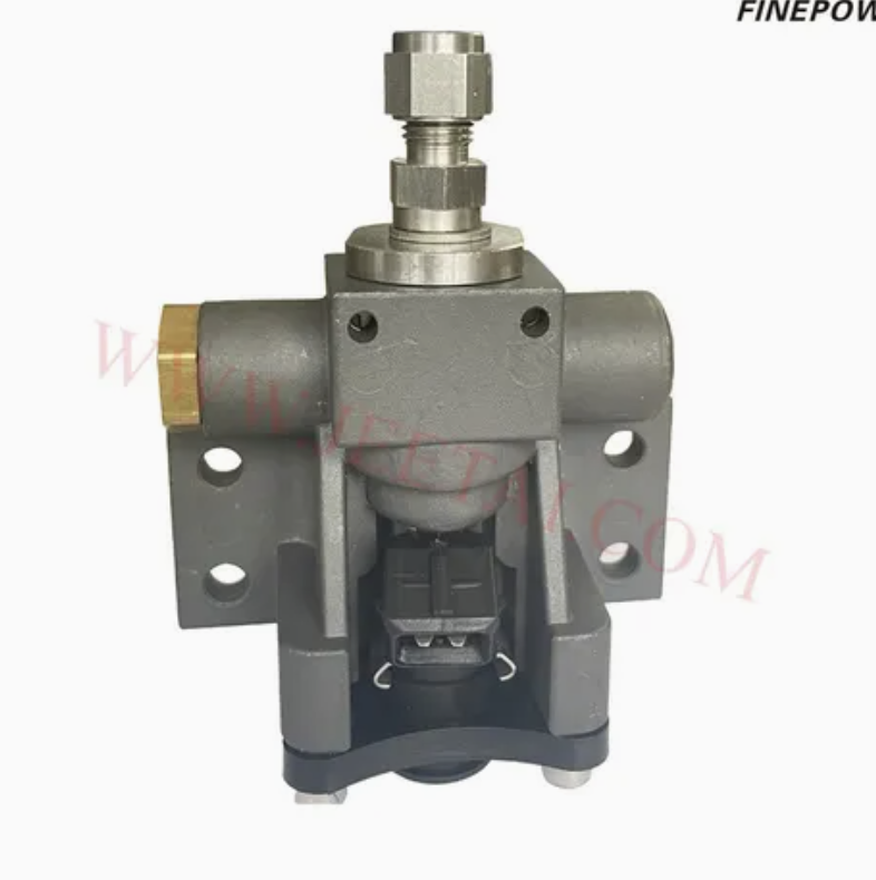 0444011002 doser pump Dosing Module adblue urea injector AdBlue Ammonia ...