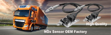 Online shopping for best cheap high quality Nox sensor parts vechicle ...