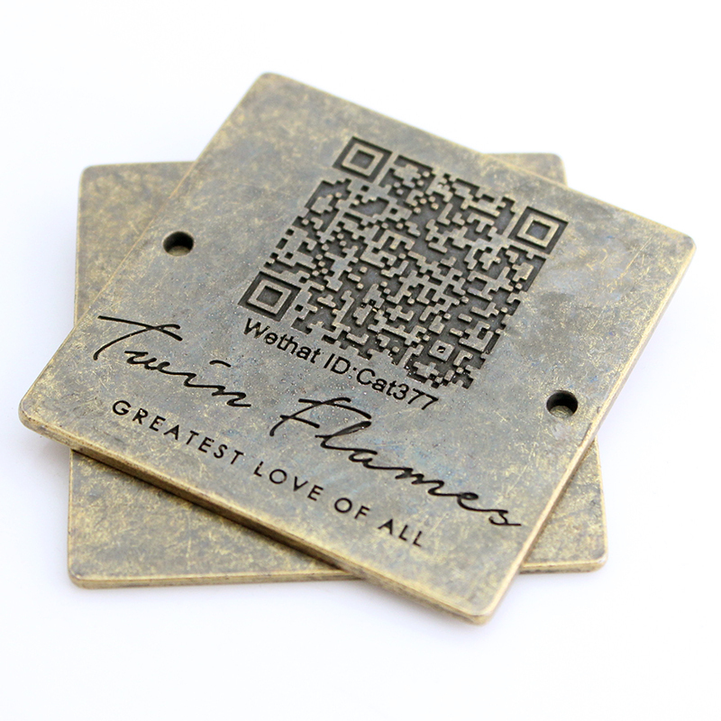 Online shopping for Metal Tags at the right price & Fast Shipping