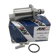 kmsensor 8-98043-686-0 Diesel Fuel Pump Regulator Suction Control SCV ...