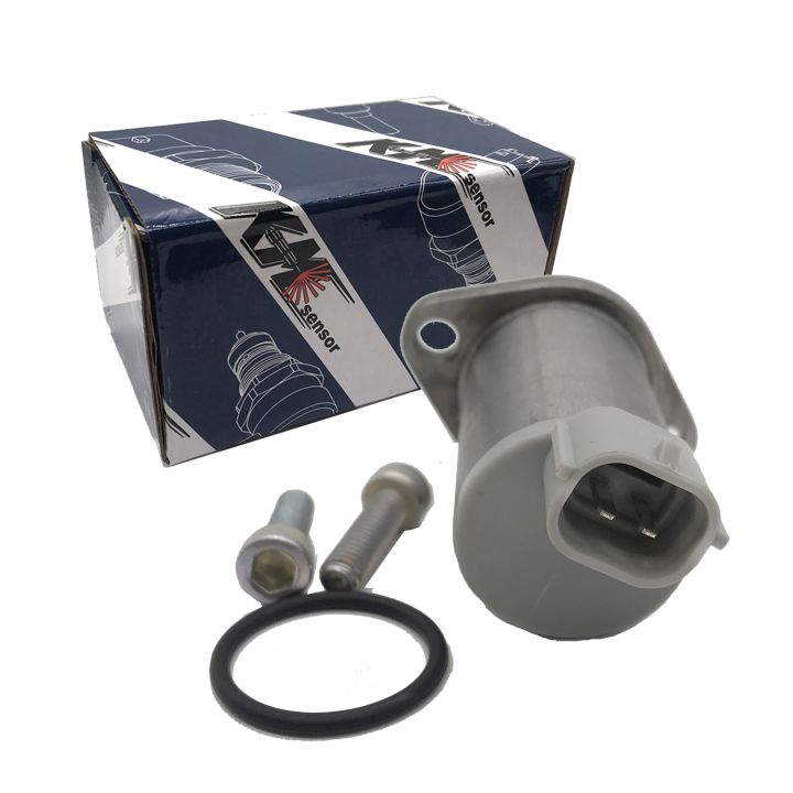 kmsensor 8-98043-686-0 Diesel Fuel Pump Regulator Suction Control SCV ...