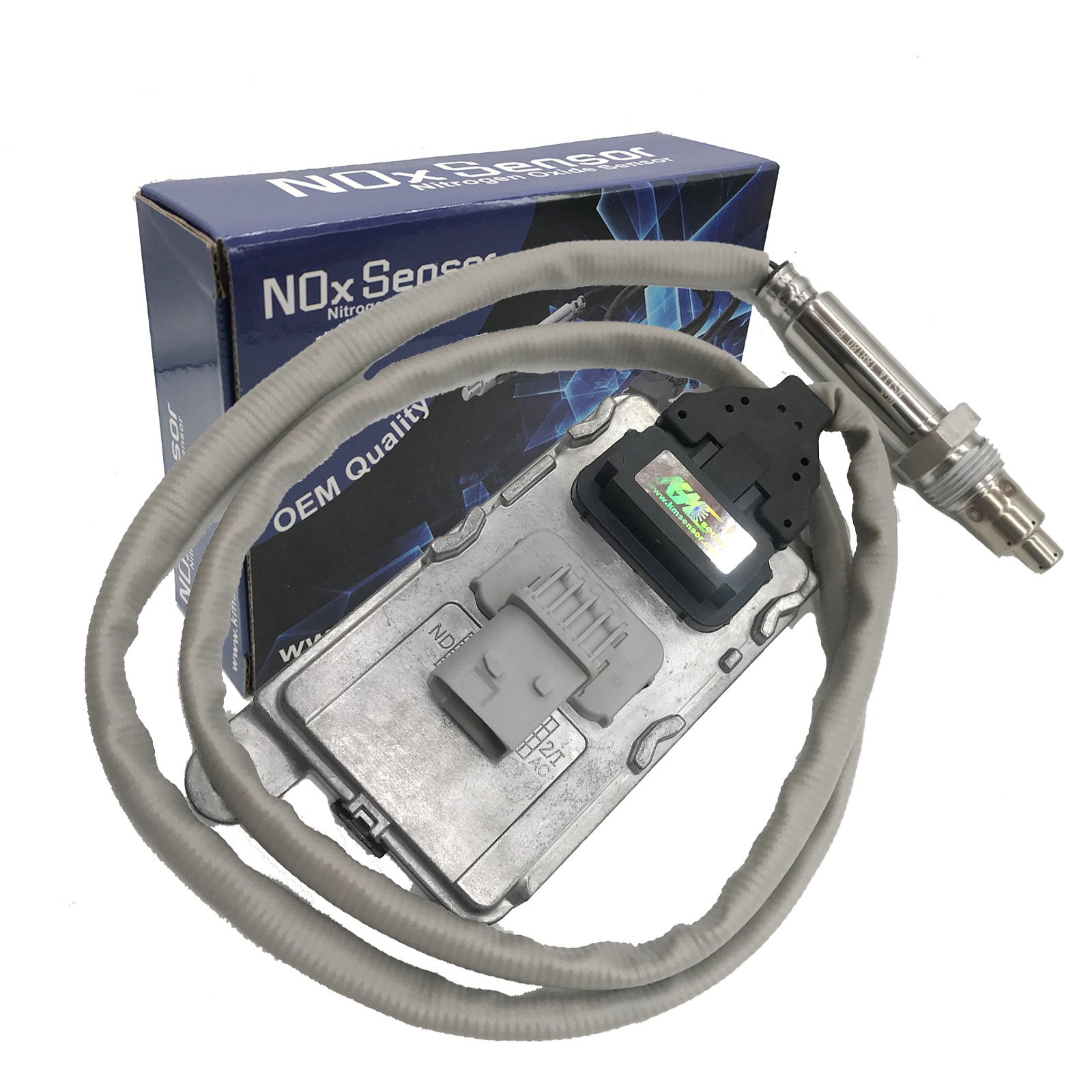 Online shopping for 2294290 Nitrogen Oxide Sensor NOX Sensor 5WK9 7400 ...