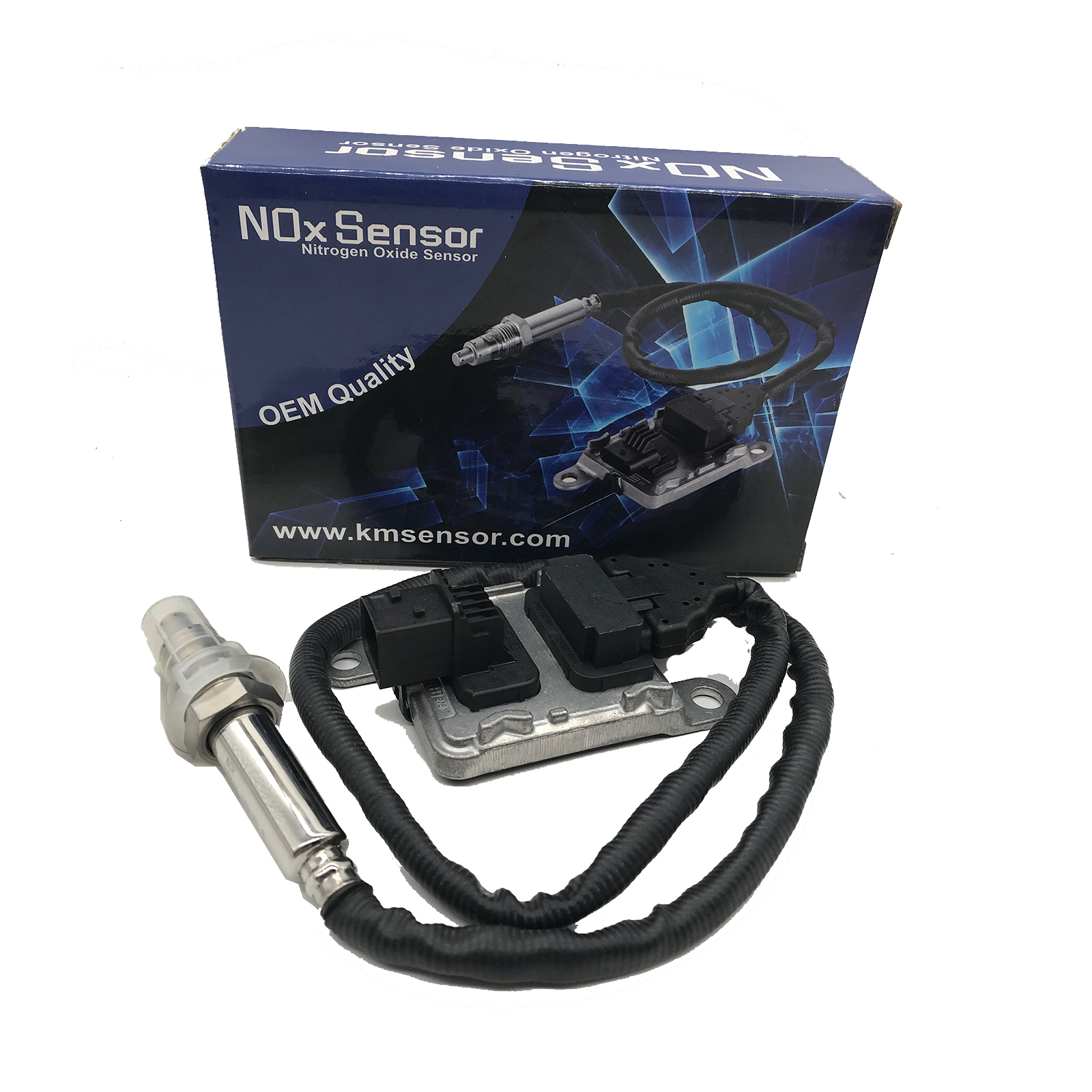 Online shopping for 5WK9 6753B Downstream Nitrogen Oxide Sensor ...