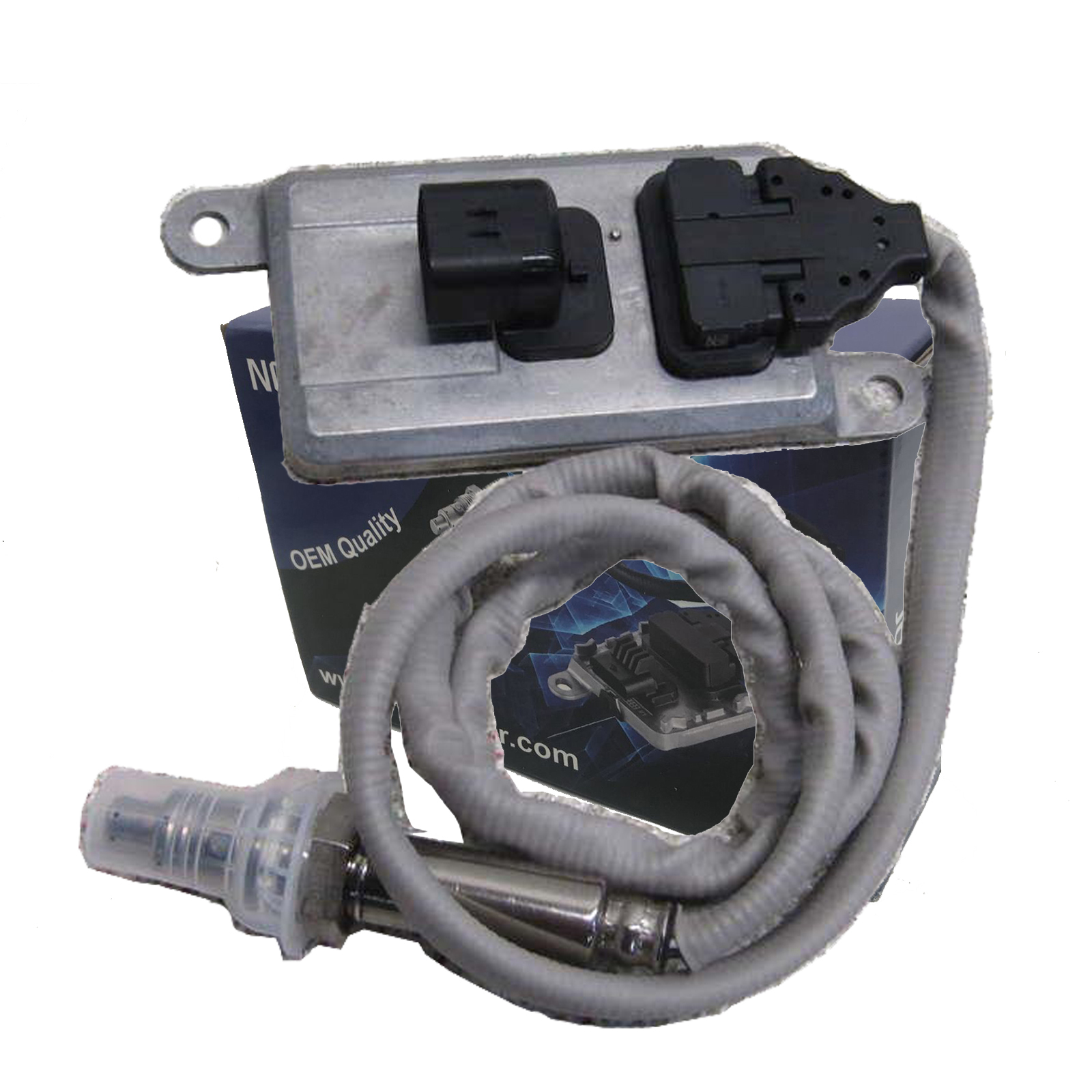 441-5128-04 441-5128 4415128 441512804 Nox sensor nitrogen oxygen ...