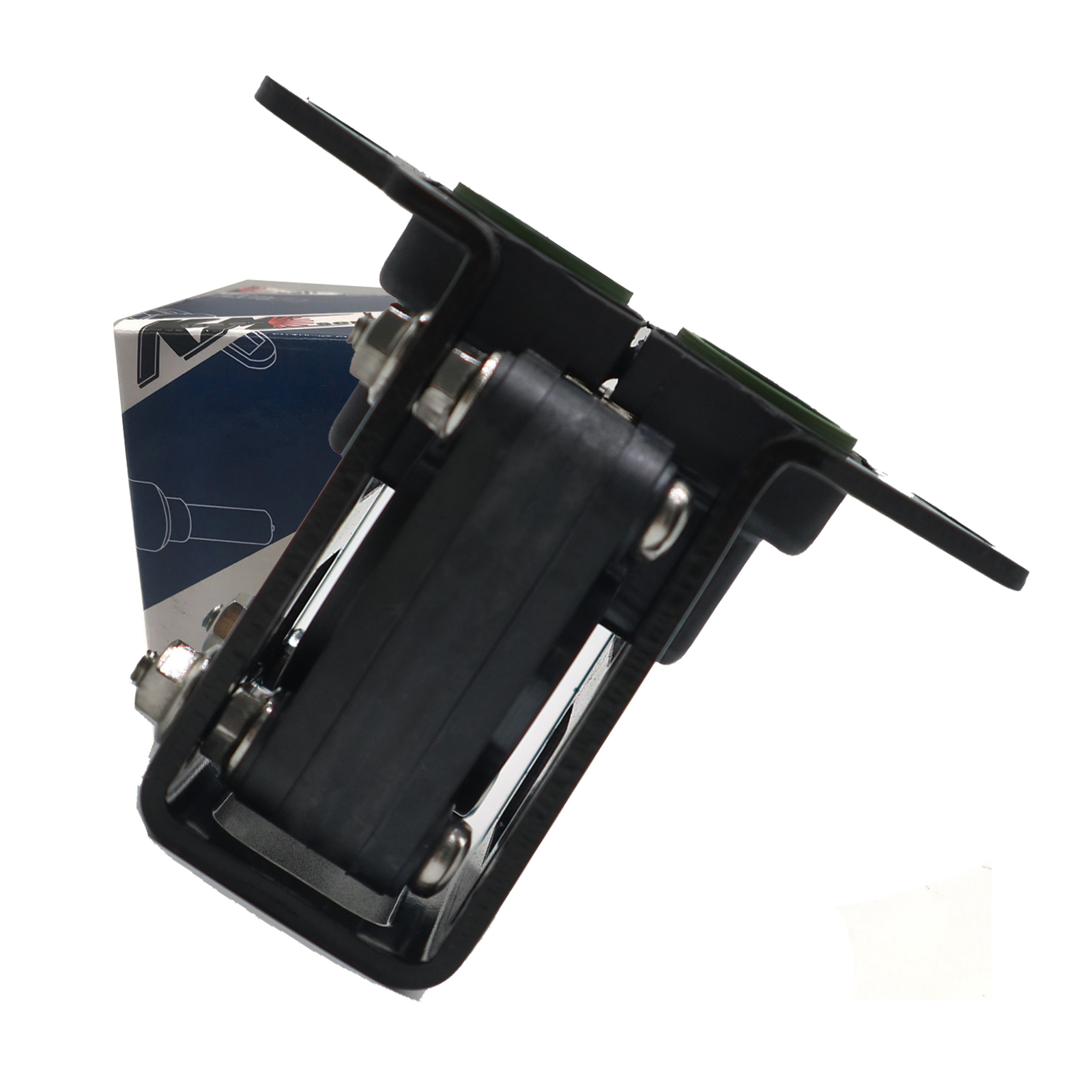 kmsensor 4921728 Exhaust Gas Pressure Sensor DPF Sensor Differential ...