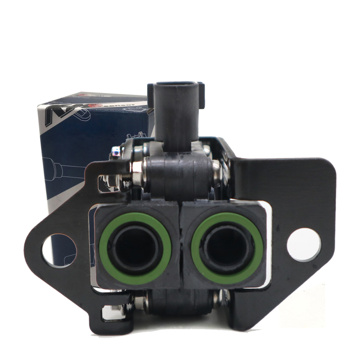 kmsensor 4921728 Exhaust Gas Pressure Sensor DPF Sensor Differential ...