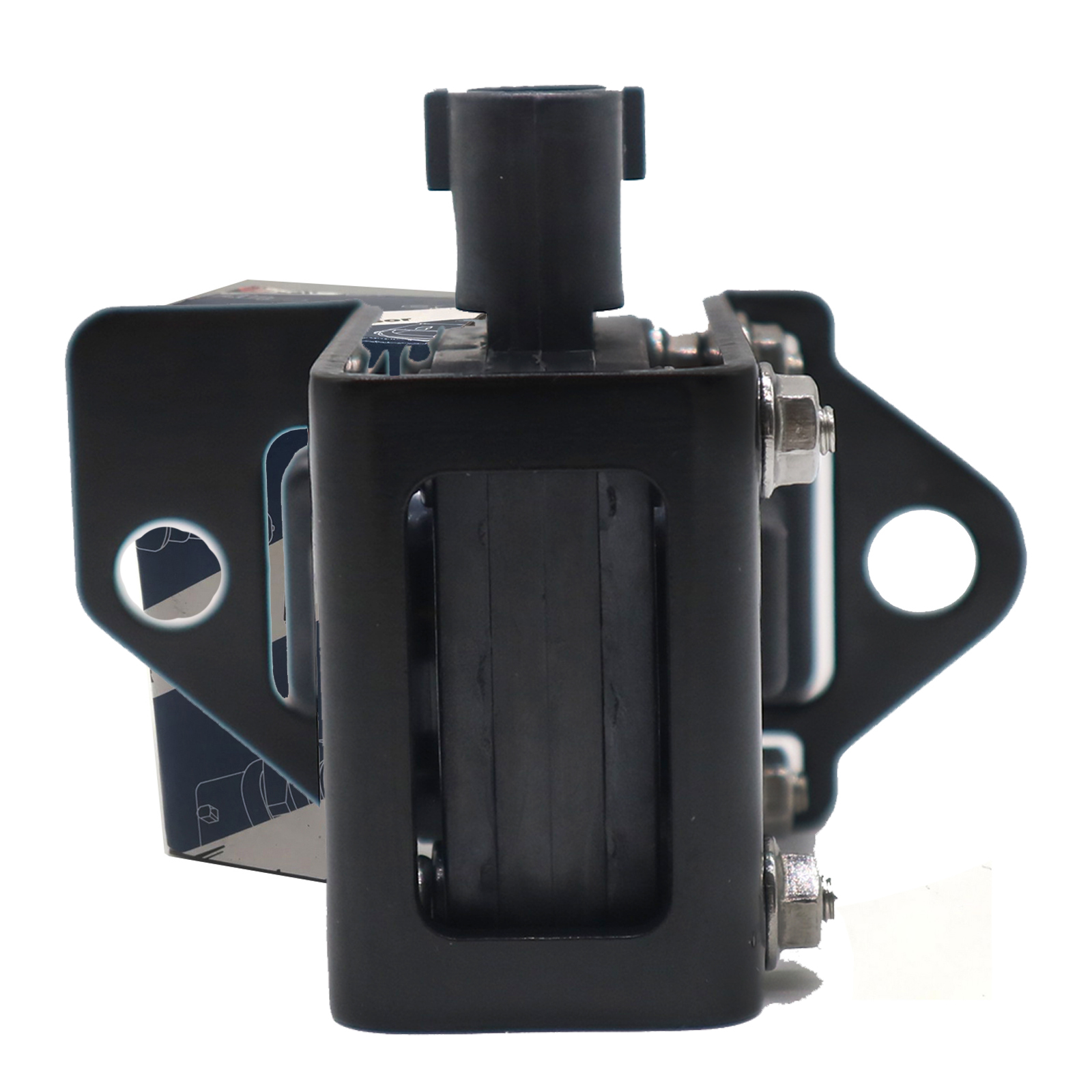 kmsensor 4921728 Exhaust Gas Pressure Sensor DPF Sensor Differential ...