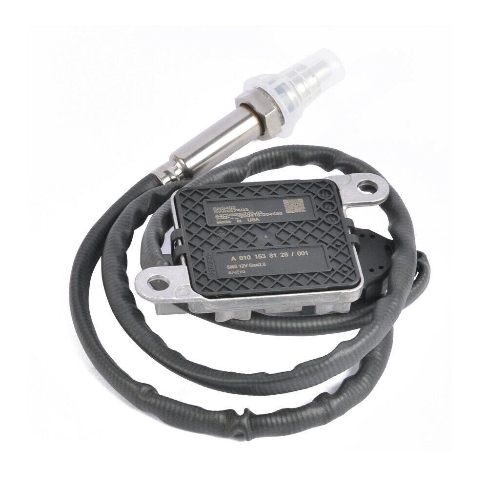 kmsensor 5WK9 7403 Nitrogen Oxide Sensor Nox Sensor A0101538128 for ...