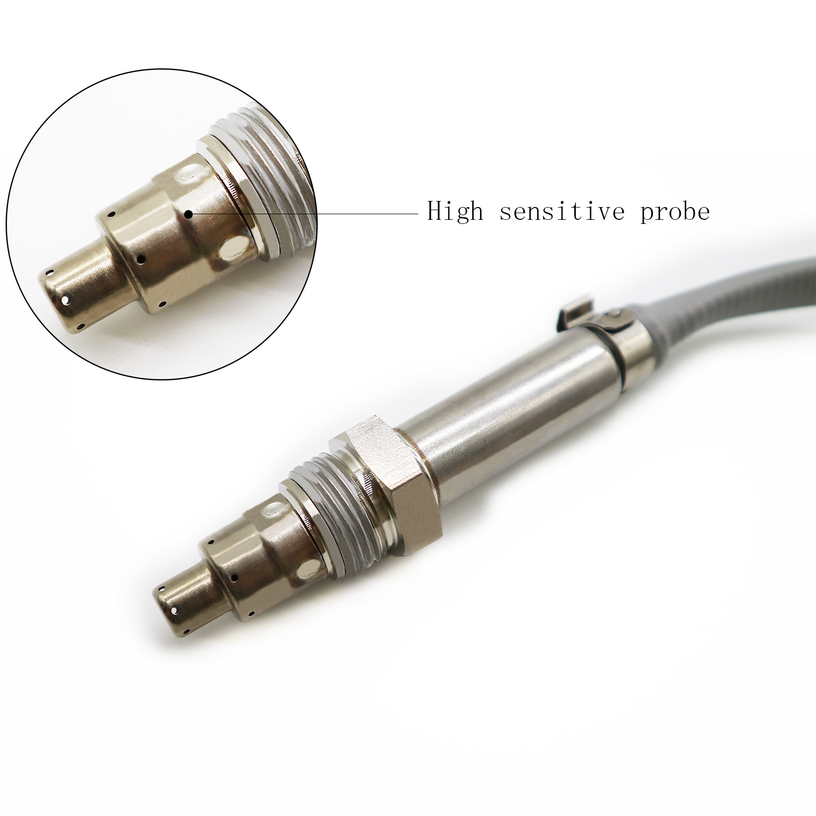 441-5128-04 441-5128 4415128 441512804 Nox sensor nitrogen oxygen ...