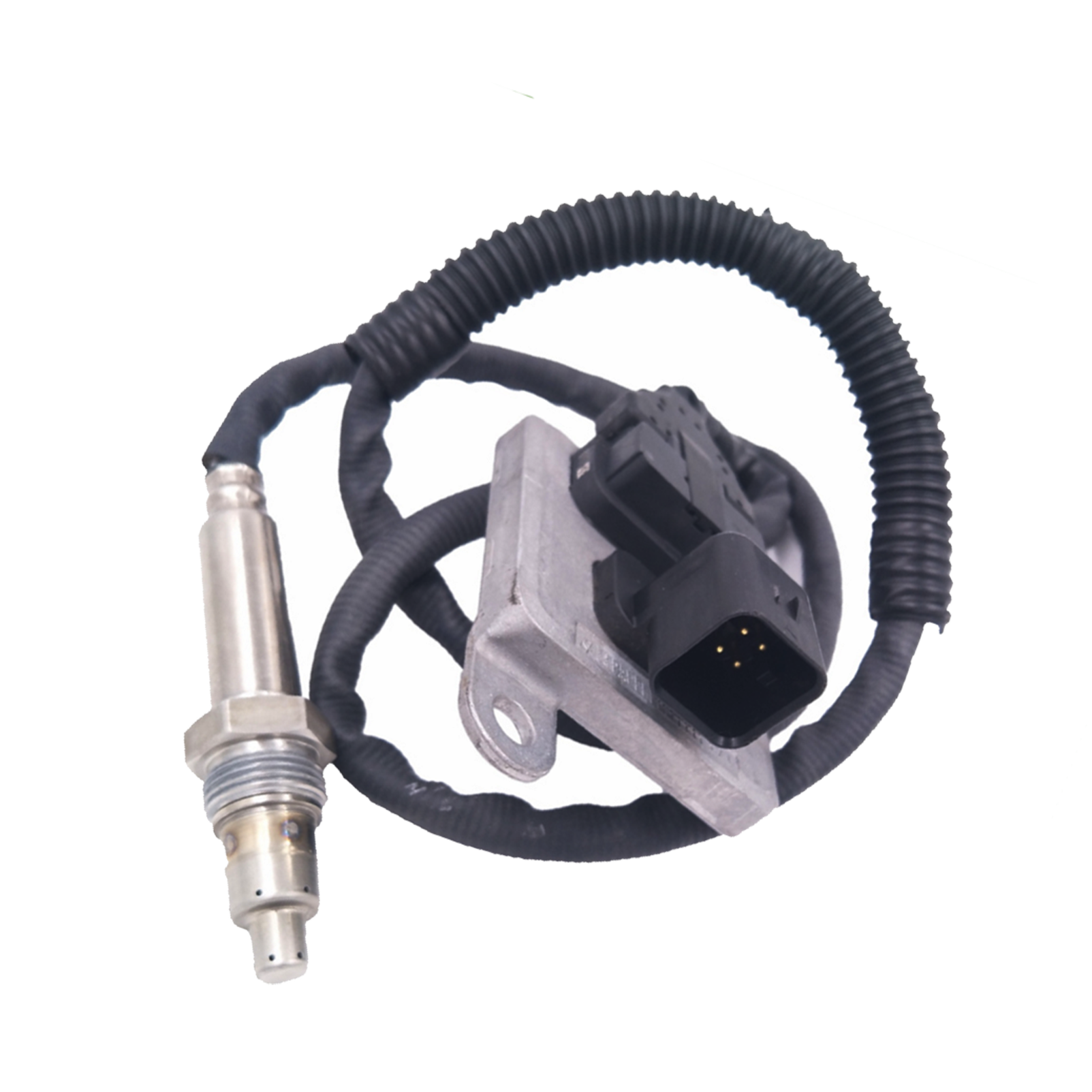 5WK9 6773 Nitrogen Oxide Sensor NOX Sensor 552182 fits RE RE552182 def ...