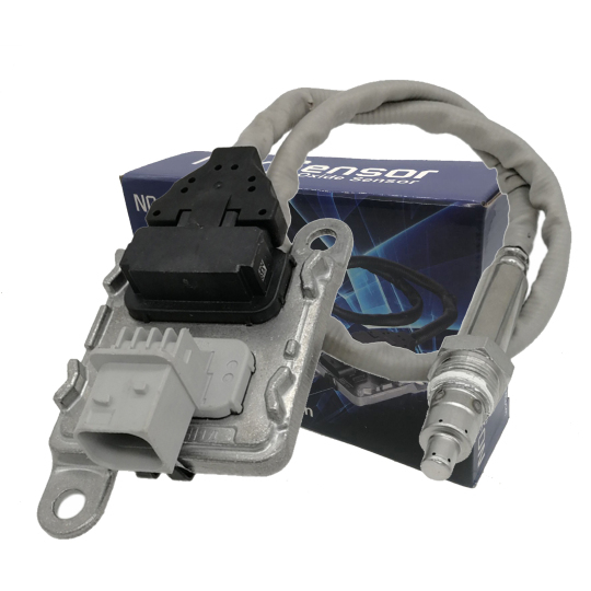 5WK9 7342A Nitrogen Oxide Sensor nox sensor A0101532028 fits Detroit ...