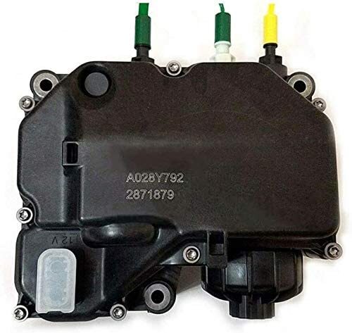 4387304RX 12V Denoxtronic 2.2 DEF Urea Pump Dosing Module 4387305RX ...