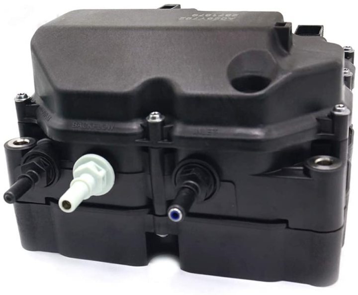 4387304RX 12V Denoxtronic 2.2 DEF Urea Pump Dosing Module 4387305RX ...