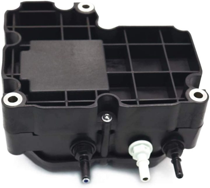 4387304RX 12V Denoxtronic 2.2 DEF Urea Pump Dosing Module 4387305RX ...