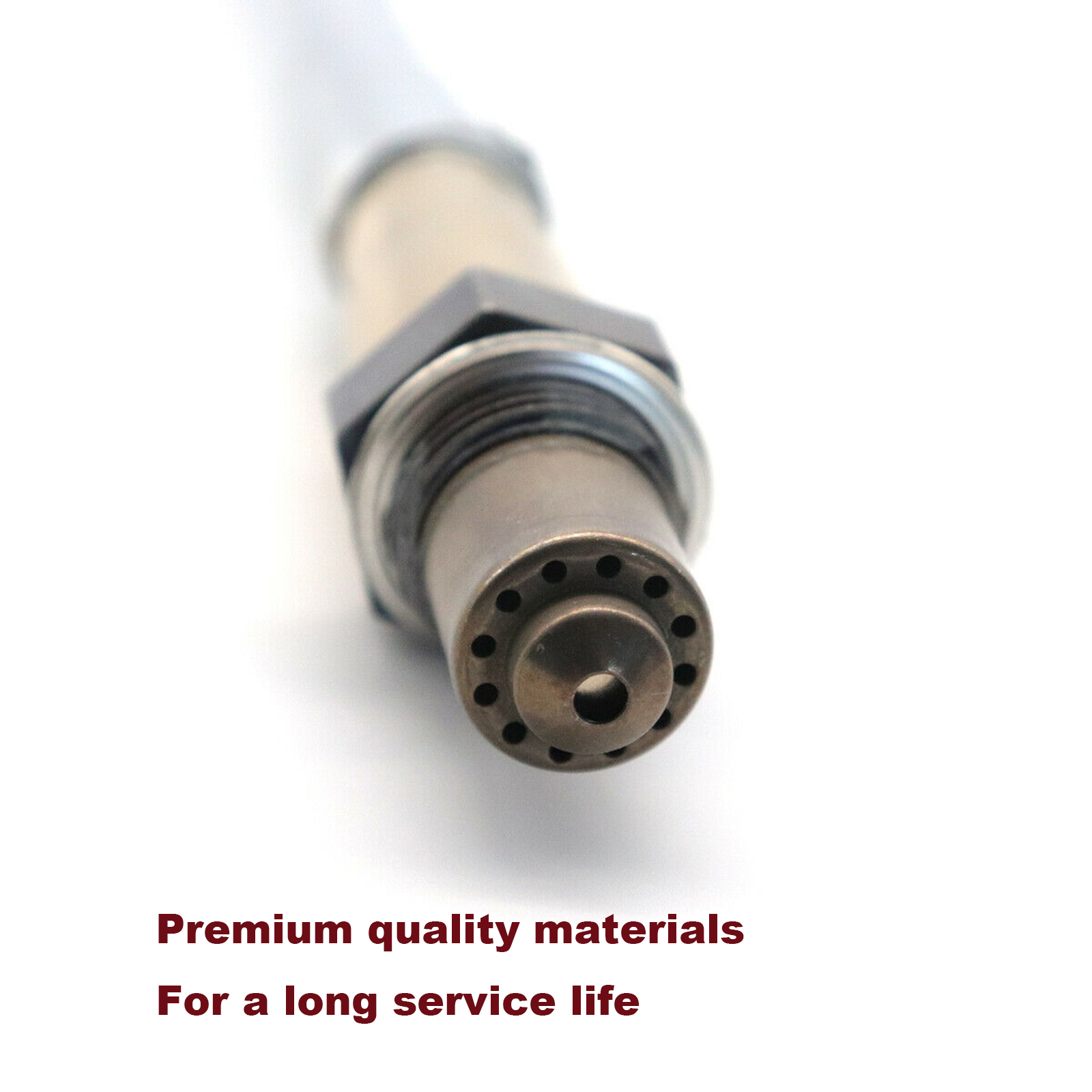 3006233C1 Lambda O2 Sensor 0281004171 LS44171 LSU49 fits International ...