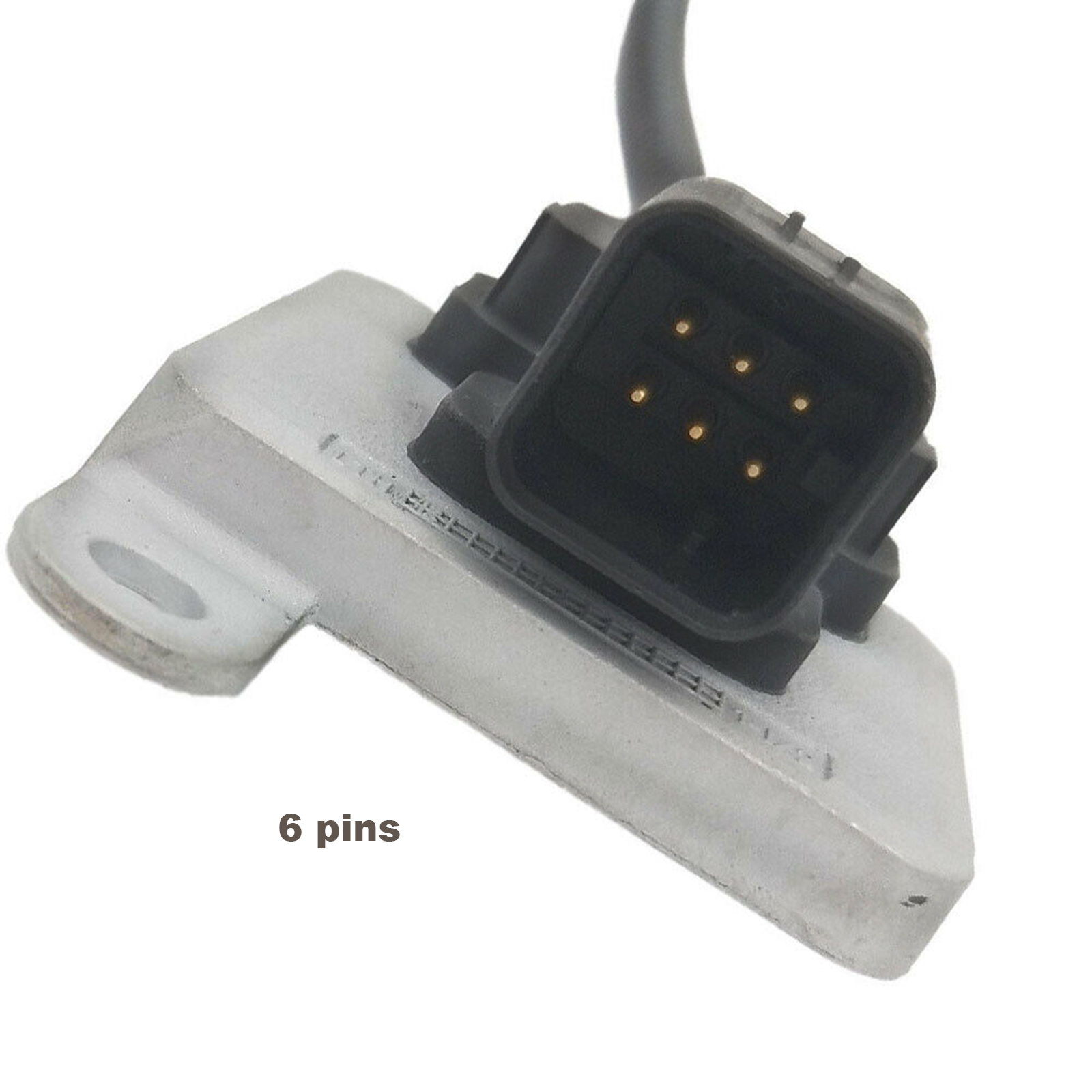 12669595 Nitrogen Oxide Sensor Nox Sensor 12671388 5WK96645H fits ...