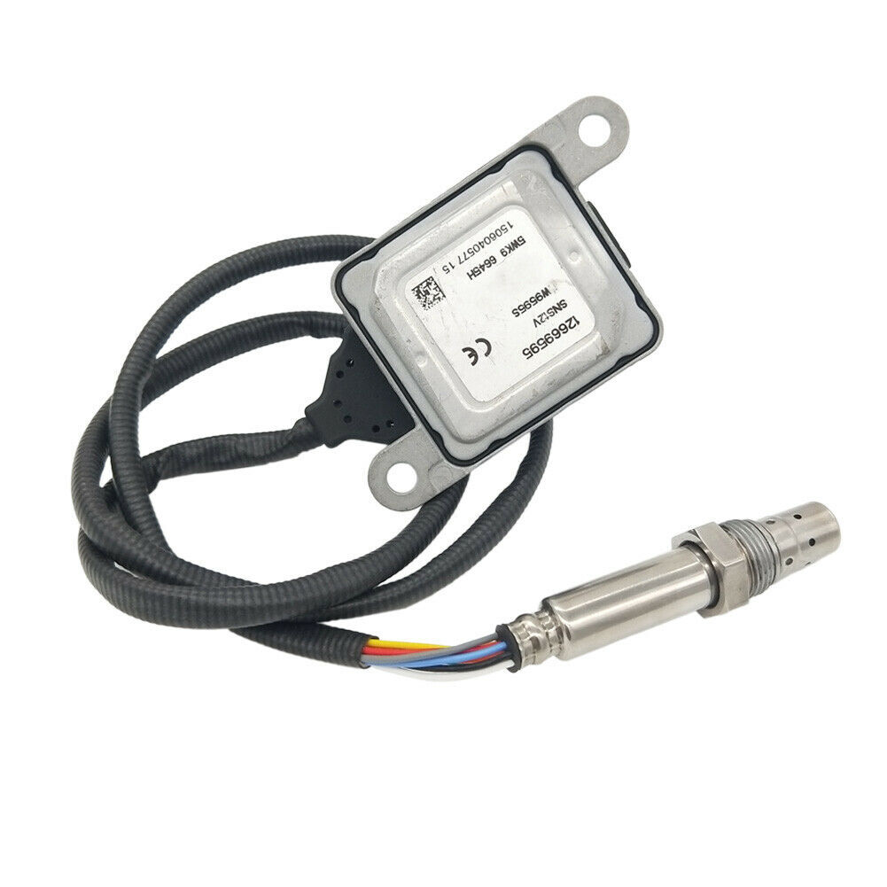 12676706 Nox Sensor 5WK9 7360 Output Downstream Nitrogen Oxide Sensor ...