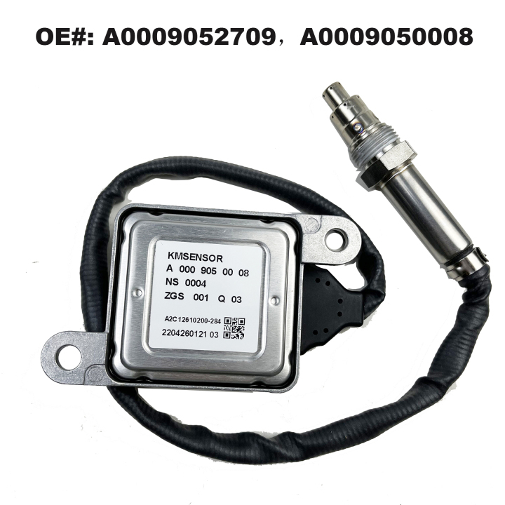 A0009050008 nox sensor A0009052709 fits MB benz Sprinter GLC GLC Coupe ...
