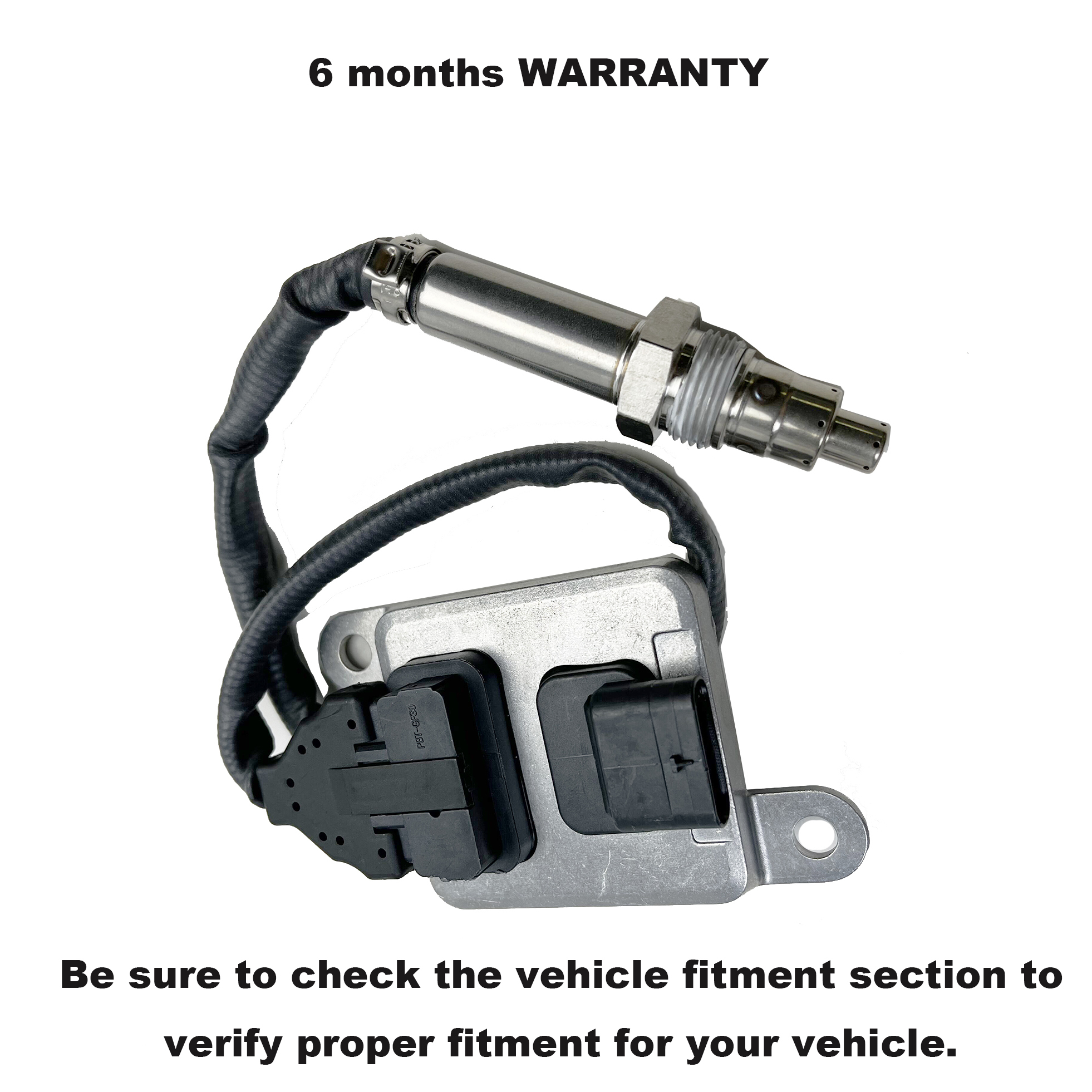 A0009050008 nox sensor A0009052709 fits MB benz Sprinter GLC GLC Coupe ...