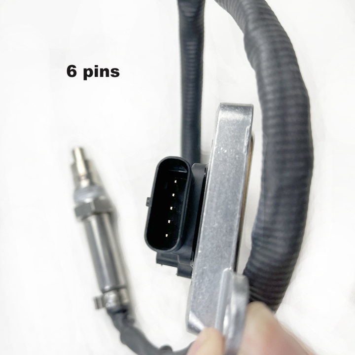 A0009050008 nox sensor A0009052709 fits MB benz Sprinter GLC GLC Coupe ...