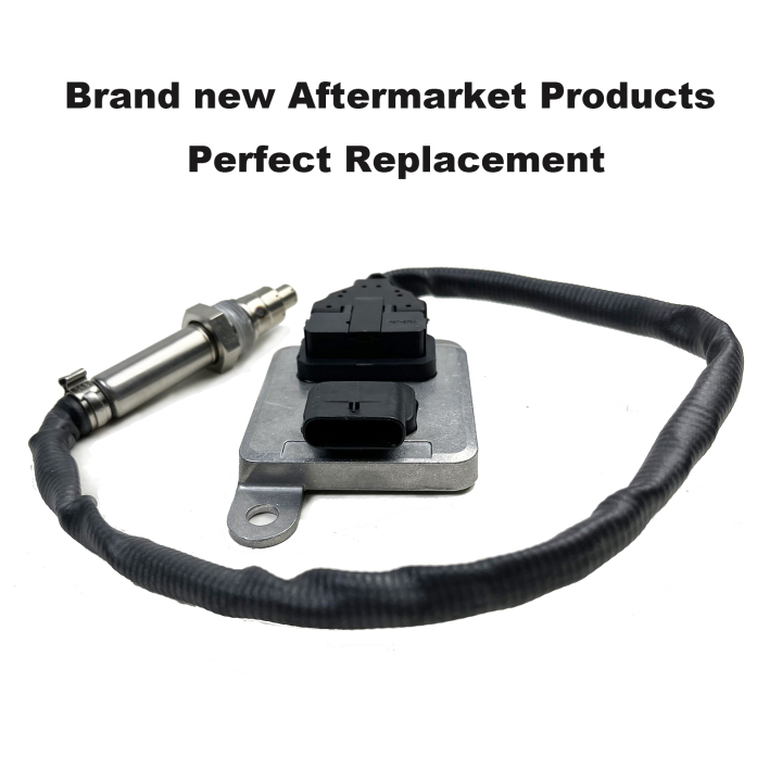 A0009050008 nox sensor A0009052709 fits MB benz Sprinter GLC GLC Coupe ...