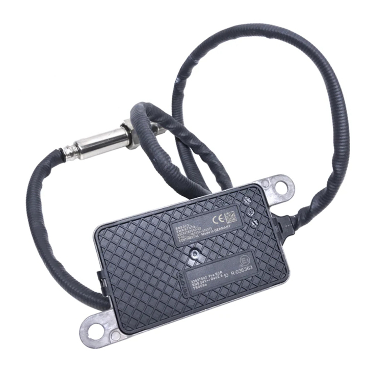5WK9 7373 Nitrogen Oxide Sensor Nox Sensor Catalyst Lambda 22827992 Fit ...