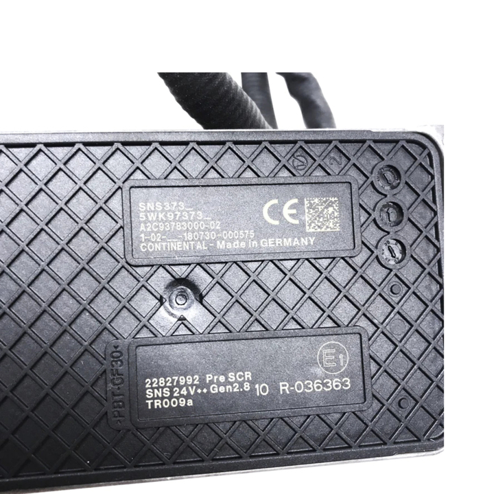 5WK9 7373 Nitrogen Oxide Sensor Nox Sensor Catalyst Lambda 22827992 Fit ...