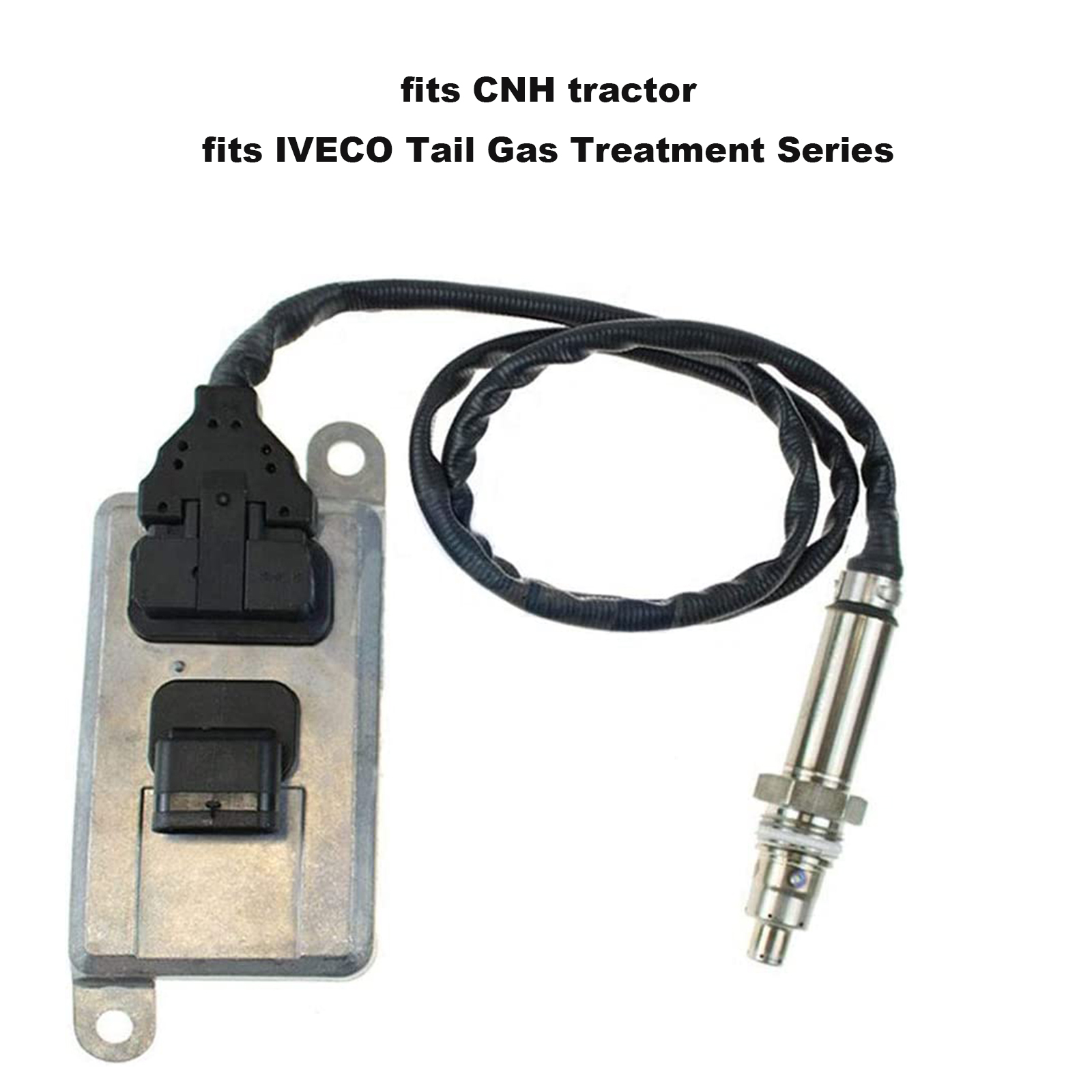 kmdiesel 5WK9 6615D Nitrogen Oxide Sensor NOX Sensor 5801424181 fits ...