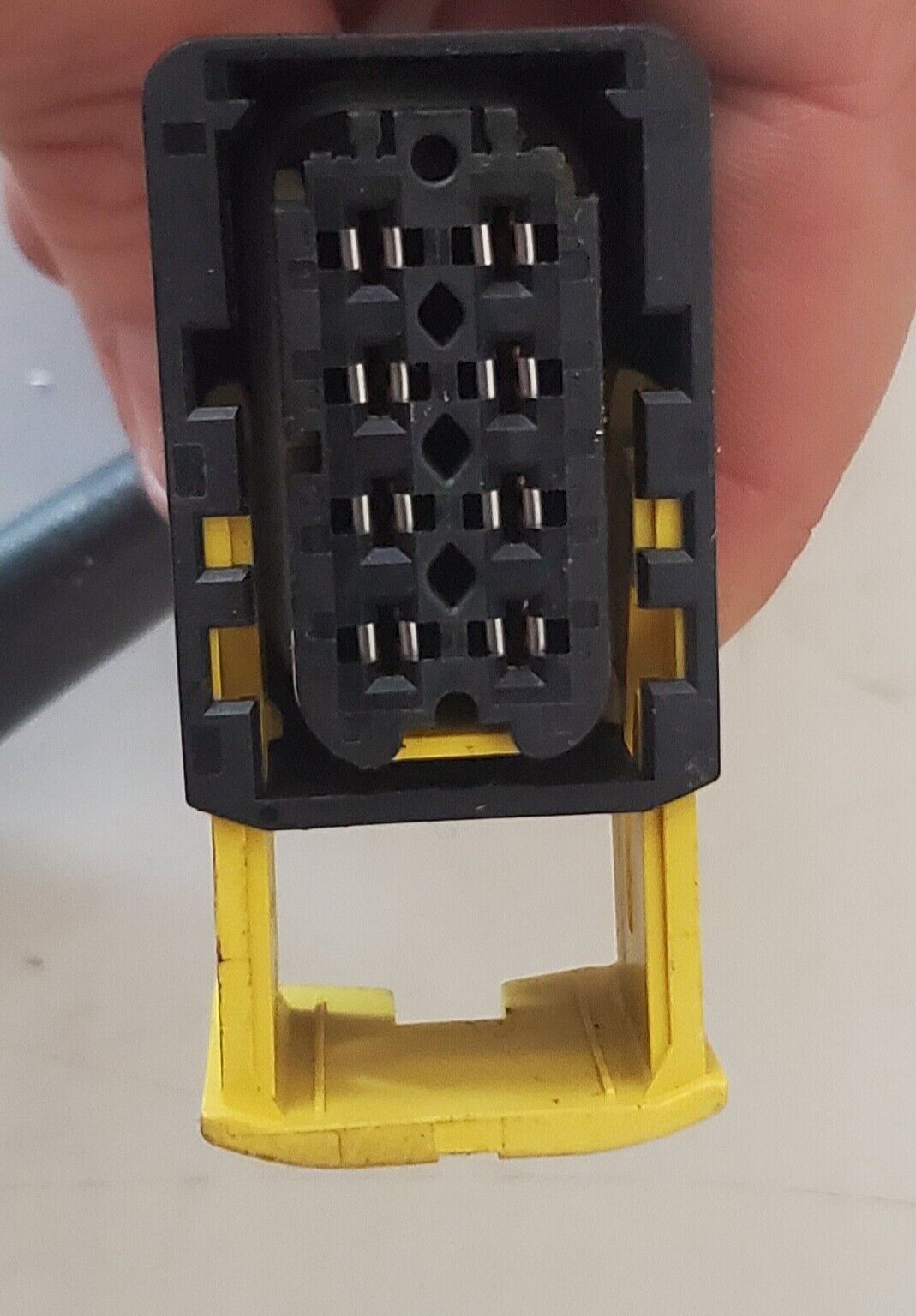 kmdiesel 4307496 2511504C1 Ammonia Sensor Lambda sensor O2 sensor fits ...