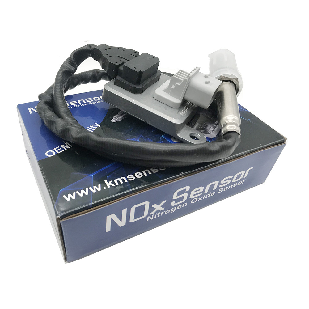 5698480 Nitrogen Oxide Sensor NOX Sensor Fits cummins
