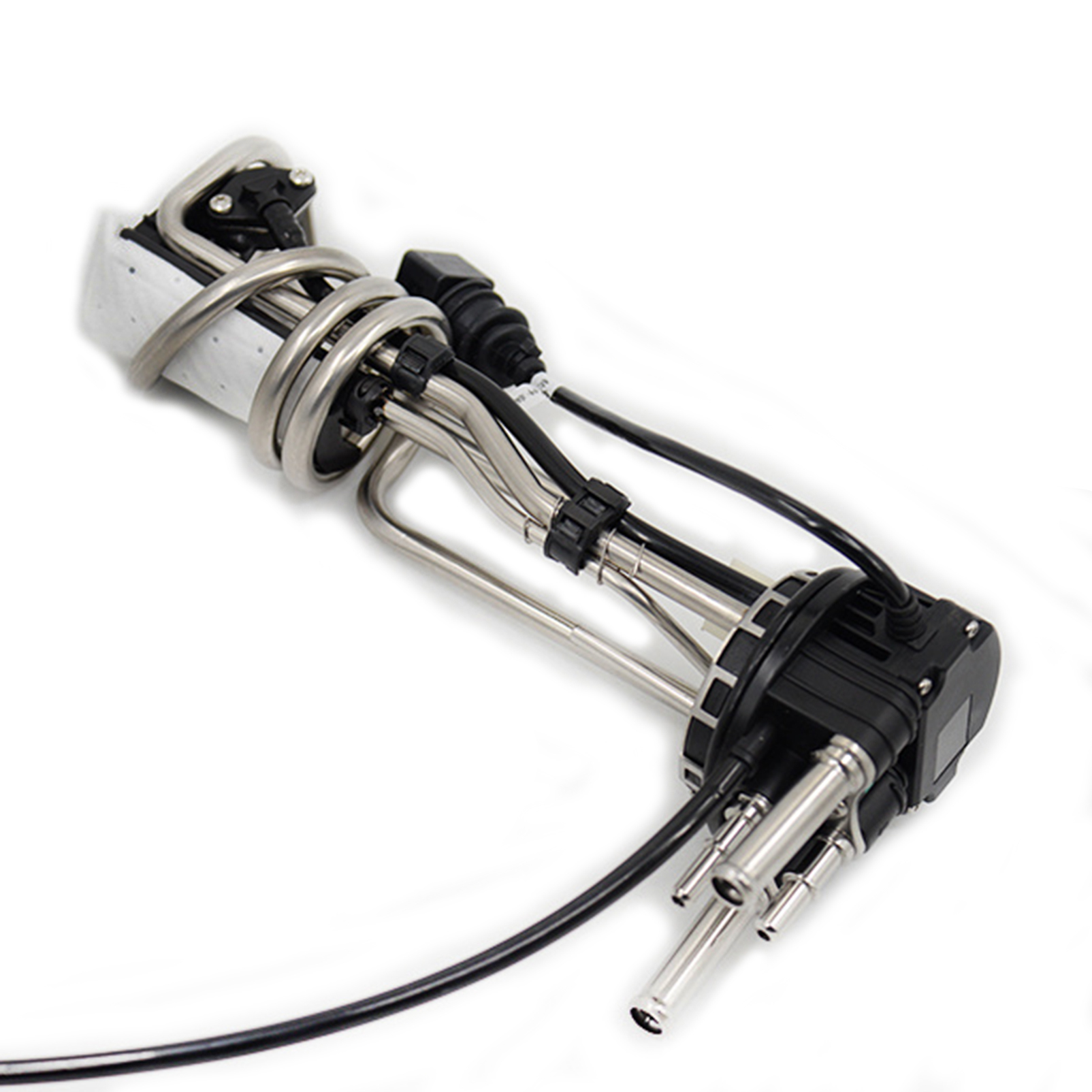 A061Y545 5507195 Diesel Exhaust Fluid (DEF) Level Sensor Adblue Def ...