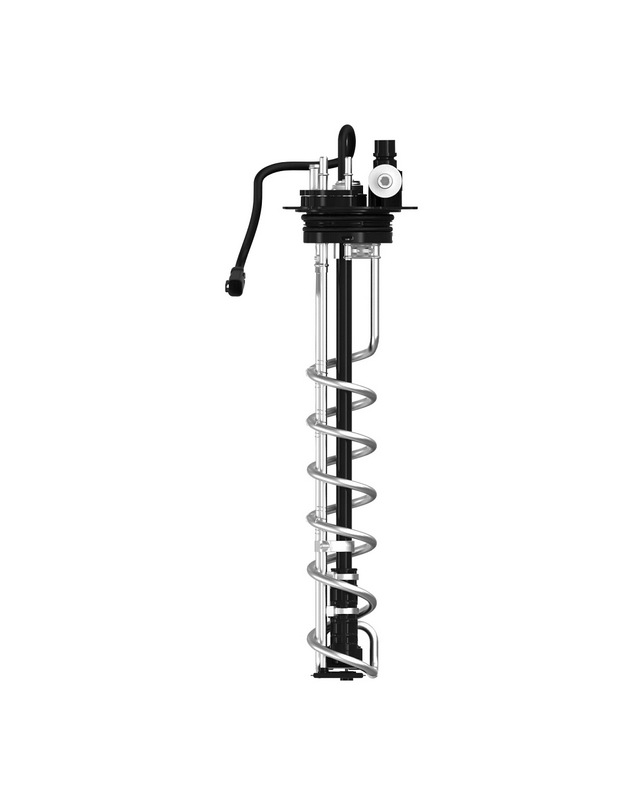 DZ128856 Diesel Exhaust Fluid (DEF) Level Sensor Adblue Def Header DEF ...