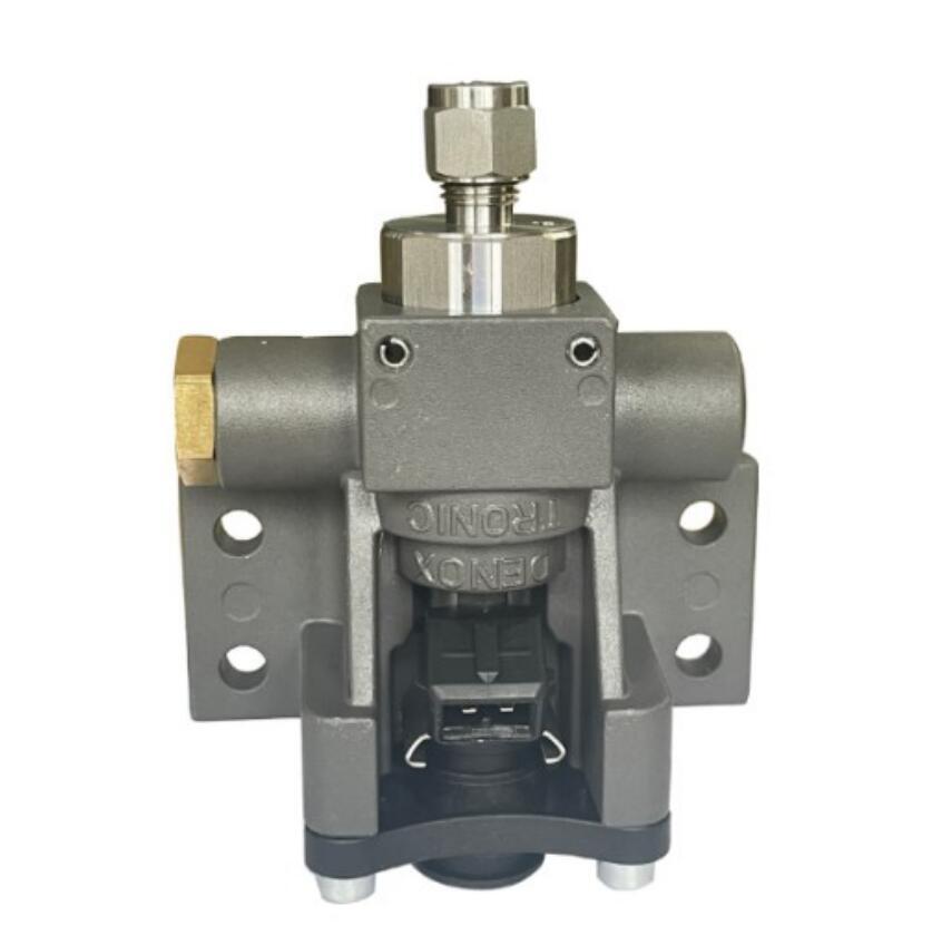 ME360242 0444011019 doser pump Dosing Module adblue urea injector ...