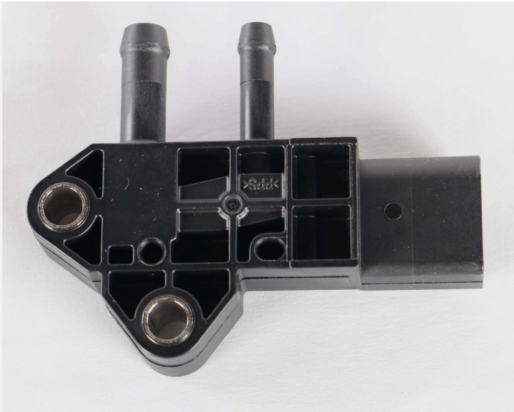 kmsensor 1J520-18601 Exhaust Gas Pressure Sensor DPF Sensor ...