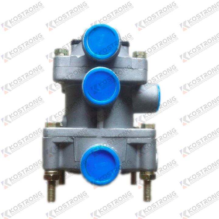 KOSTRONG trailer control valve meet your various needs.