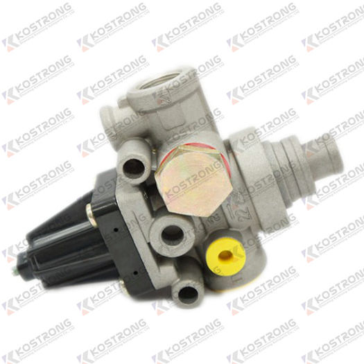 KOSTRONG unloader valve meet your various needs.