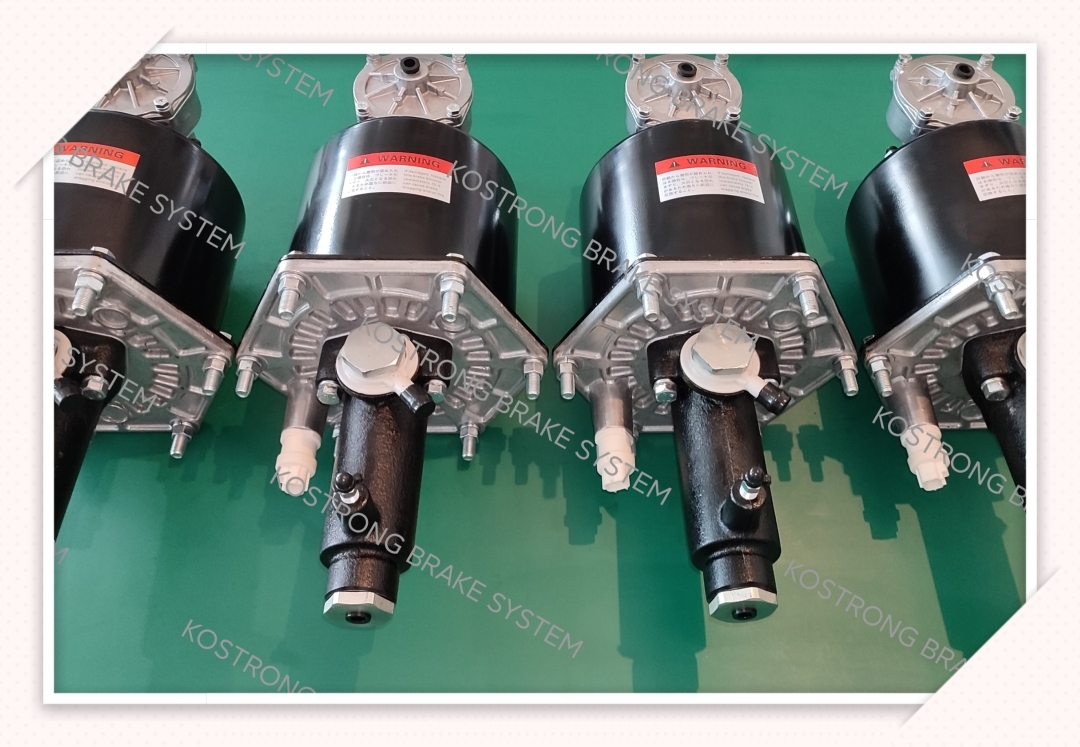 HINO BRAKE AIR BOOSTER 44640-3571