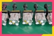 HYDRAULIC LIFTING VALVE 14750667H FOR SINOTRUCK HOWO 3 HOLES